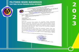 Politeknik Negeri Banjarmasin - Politeknik Negeri Banjarmasin