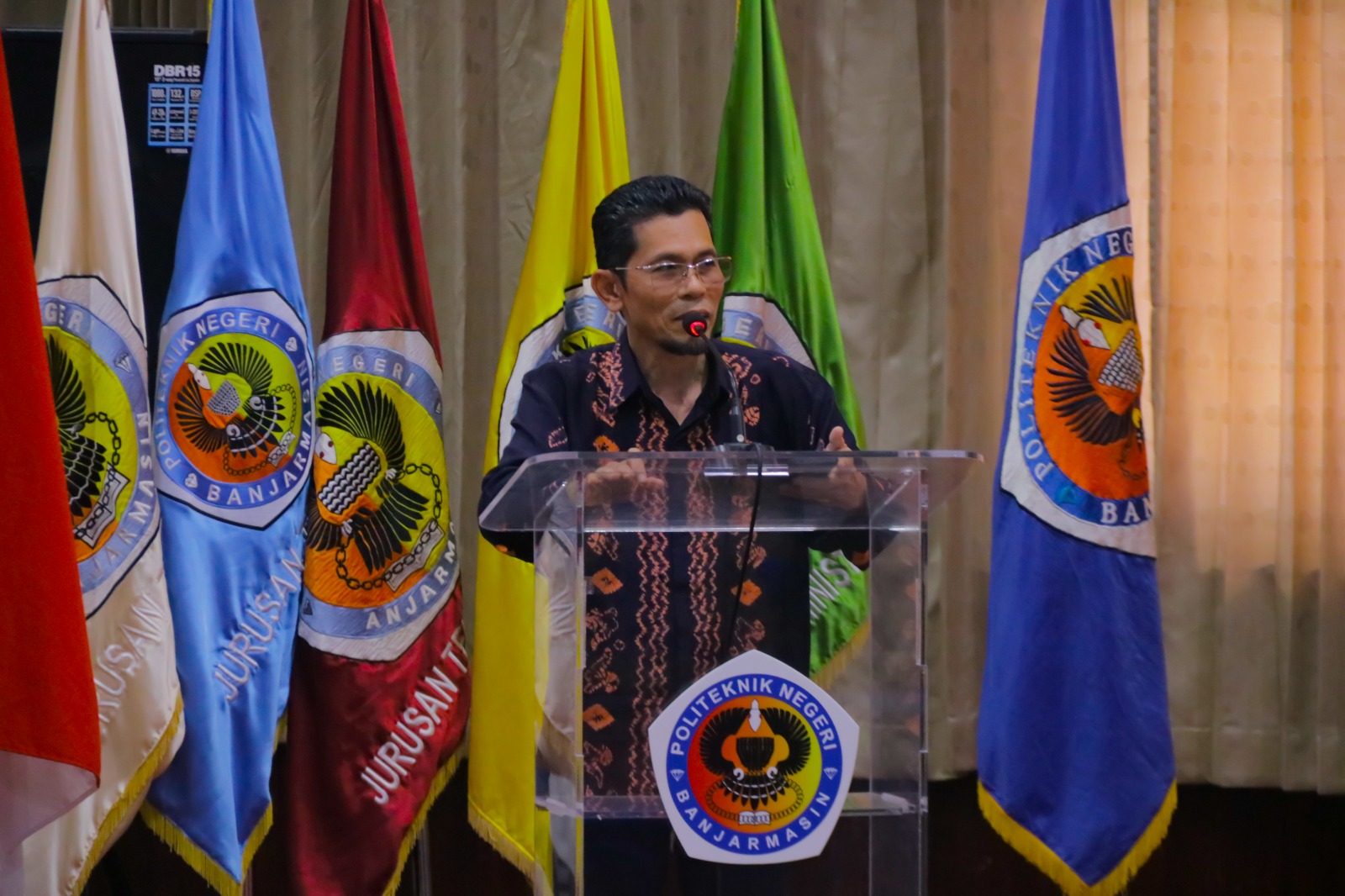 Penandatanganan Implementasi Kerjasama Praktisi Mengajar Angkatan 2 ...