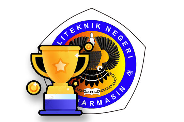 Penerimaan2024 - Politeknik Negeri Banjarmasin