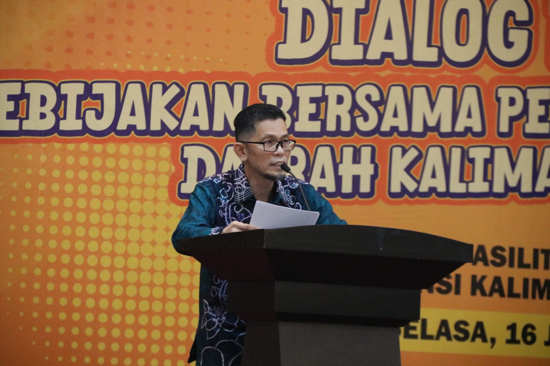 Selaraskan Vokasi dengan Mitra Industri, Poliban Perkuat Sinergi ...