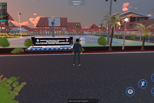 Poliban Kukuhkan 202 Mahasiswa Jurusan Teknik Sipil dan Kebumian Lewat ...